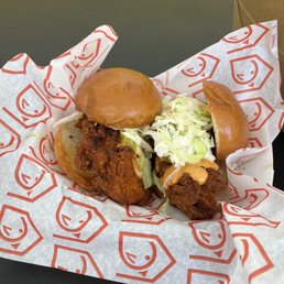 CHICK NEXT DOOR - Updated June 2025 - 566 Photos & 458 Reviews - 1600 E ...