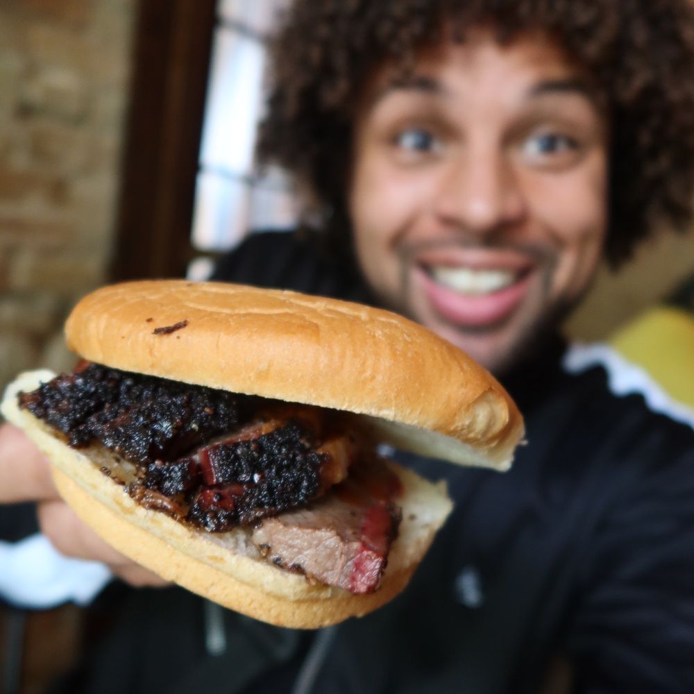 Scott's Austin-Area BBQ List - Yelp