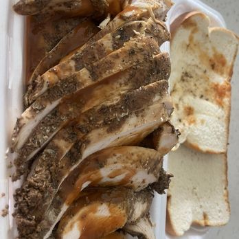 CHEF TALLY WORLD FAMOUS JERK - Updated June 2025 - 161 Photos & 162 ...