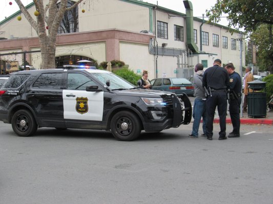 BERKELEY POLICE DEPARTMENT - Updated September 2025 - 34 Photos & 49 ...