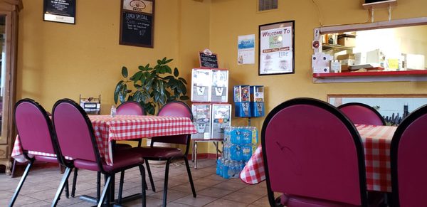 GENOA PIZZA - Updated September 2025 - 29 Photos & 39 Reviews - 2678 ...