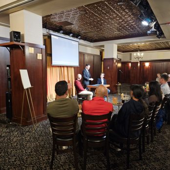 THE MAGIC PARLOUR - Updated December 2025 - 68 Photos & 151 Reviews ...