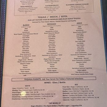 CHA CHA’S LATIN KITCHEN - Updated July 2024 - 4337 Photos & 4766 ...