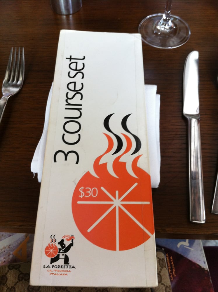 La Forketta Gastronomia Italiana - Trusted Since 1993 - Updated July ...