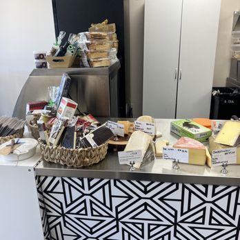 THE WHEYFARER CHEESE AND SPECIALTY FOOD - Updated August 2025 - 145 ...