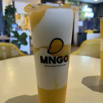 MNGO CAFE - Updated June 2024 - 4379 Photos & 1567 Reviews - 4176 ...