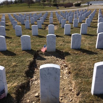 NATIONAL CEMETERY OF THE ALLEGHENIES - Updated October 2025 - 102 ...