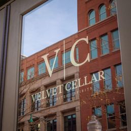 THE VELVET CELLAR - Updated October 2025 - 217 Photos & 102 Reviews ...