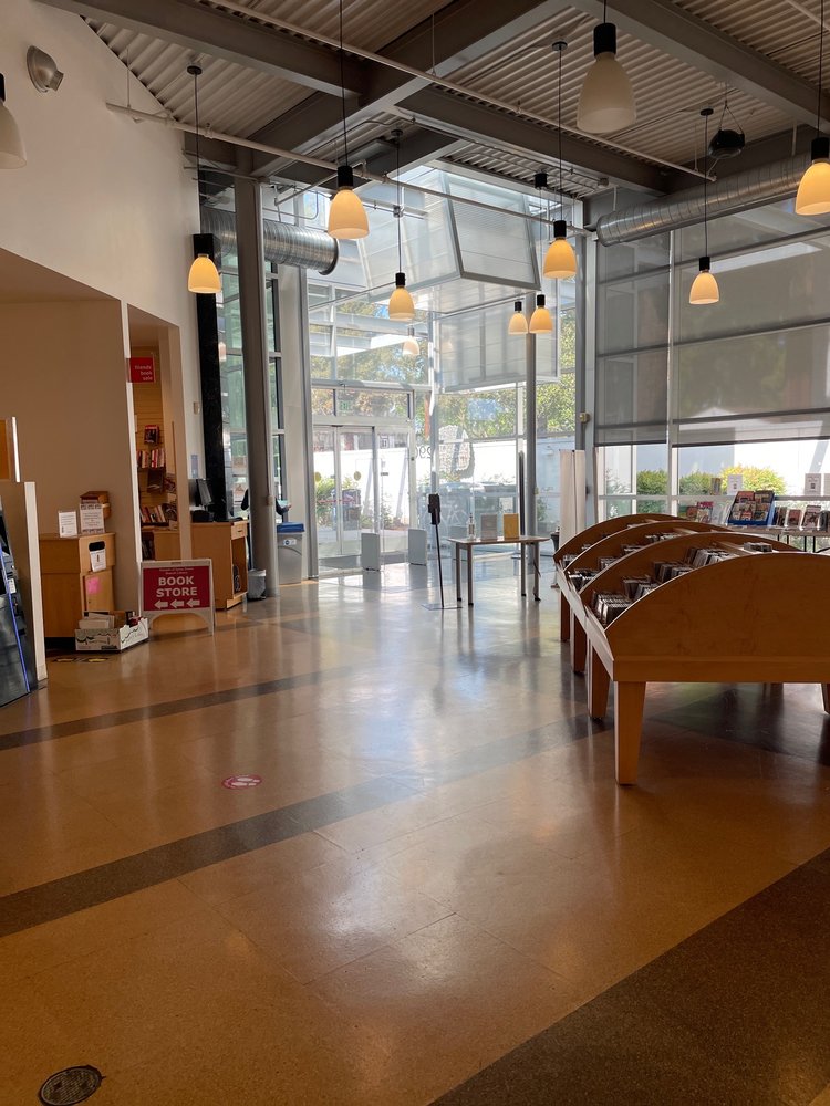SANTA TERESA BRANCH LIBRARY - 52 Photos & 54 Reviews - 290 ...