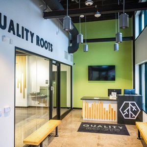 QUALITY ROOTS CANNABIS DISPENSARY - WATERFORD - Updated June 2025 - 13 ...