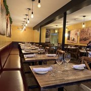 TREVA RESTAURANT & BAR - 728 Photos & 572 Reviews - 980 Farmington Ave ...