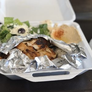 ALBASHA GREEK & LEBANESE RESTAURANT - 75 Photos & 95 Reviews - 4520 S ...