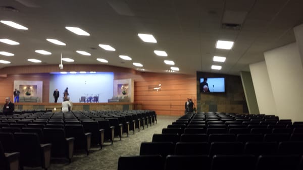 ASSEMBLY HALL OF JEHOVAH’S WITNESSES - Updated May 2026 - 17 Photos ...