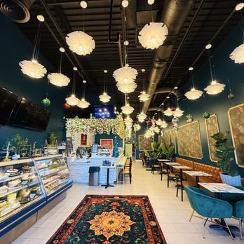 ROSE VALLEY SWEETS - Updated September 2025 - 207 Photos & 43 Reviews ...