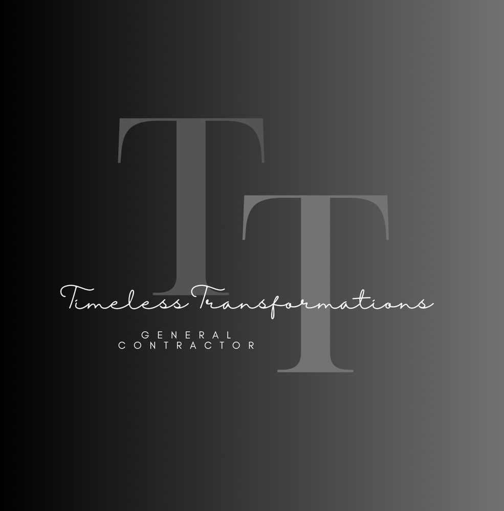TIMELESS TRANSFORMATIONS - Updated September 2024 - San Antonio, Texas - Handyman - Phone Number ...
