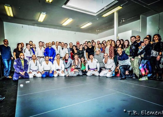 NORTH SOUTH JIU JITSU - Updated September 2025 - 14 Reviews - 113 ...