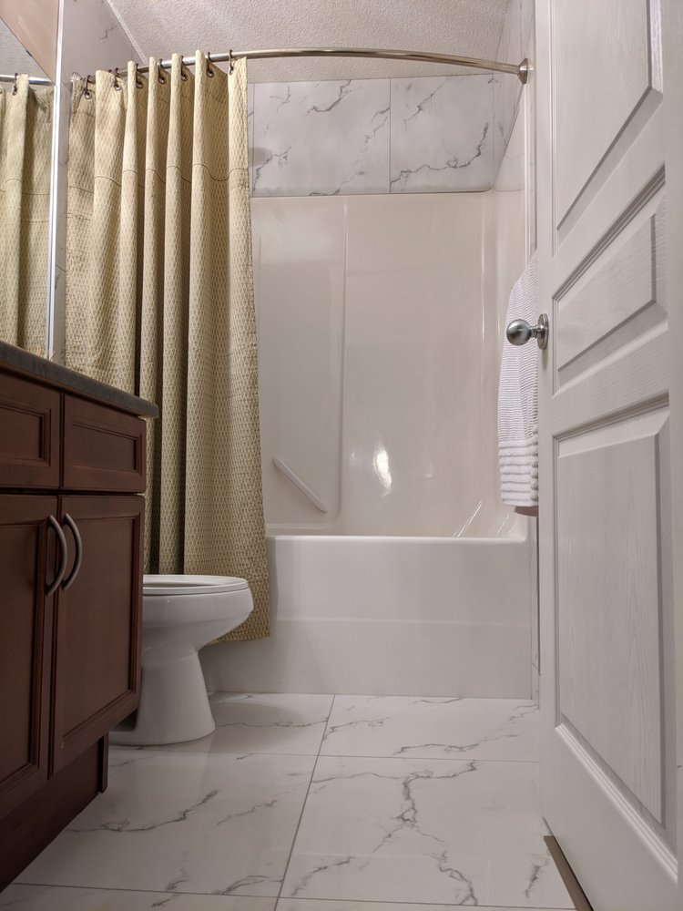 YEG TILE TREE - Updated September 2024 - 42 Photos - 9376 22 Street NW ...