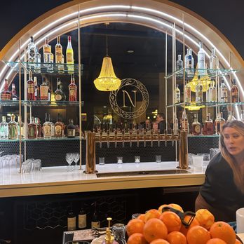 NITRO BEVERAGE LOUNGE - Updated March 2025 - 77 Photos & 27 Reviews ...