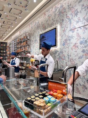 VENCHI - Updated August 2024 - 24 Photos & 10 Reviews - 125 Westchester ...