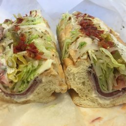 MOTHER RUCKER’S SUBS - Updated December 2025 - 134 Photos & 240 Reviews ...