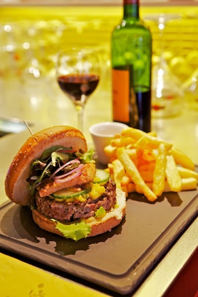 DUPONT CAFÉ - Updated August 2024 - 27 Photos & 28 Reviews - 84 avenue ...