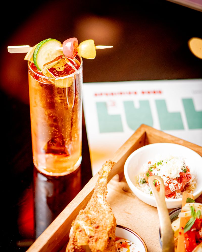 LULLA - Updated August 2024 - 86 Photos & 48 Reviews - 113 W 24th St ...