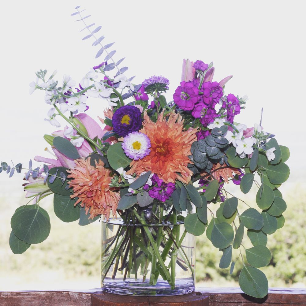 FLOWER HOUSE AUSTIN - Updated July 2025 - Austin, Texas - Florists ...