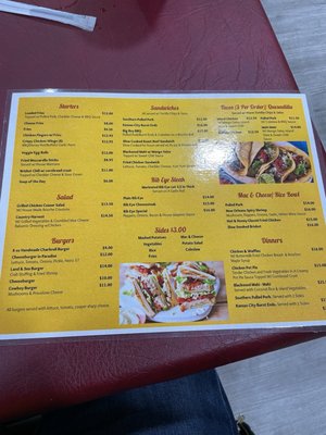 GRILLIN N CHILLIN - Updated October 2025 - 3845 Bayshore Rd, Cape May ...