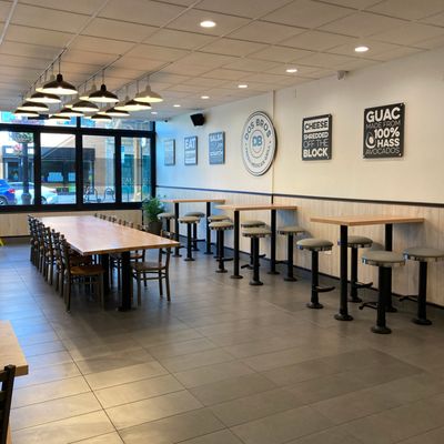 DOS BROS FRESH MEXICAN GRILL - Updated October 2025 - 19 Photos & 16 ...