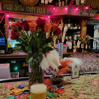 FLAPPERS COMEDY CLUB & RESTAURANT - Updated April 2025 - 862 Photos ...