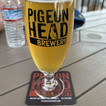 PIGEON HEAD BREWERY - Updated May 2025 - 290 Photos & 118 Reviews - 840 ...