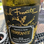 FERRANTE WINERY & RISTORANTE - 175 Photos & 155 Reviews - Wineries ...