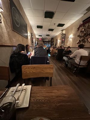 DA GIORGIO - Updated January 2026 - 164 Photos & 175 Reviews - 77 ...