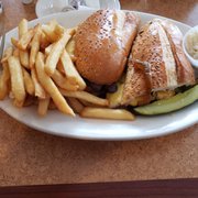 CROTON COLONIAL RESTAURANT & DINER - 116 Photos & 120 Reviews - 221 S ...