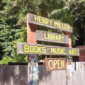 HENRY MILLER MEMORIAL LIBRARY - Updated December 2025 - 172 Photos & 75 ...