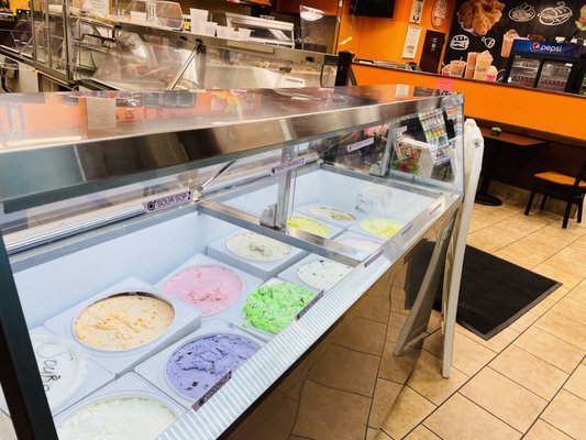 OZZIES ICE CREAM & THINGS - ROOSEVELT - 50 Photos - 308 Nassau Rd ...