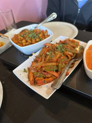 PINK GARLIC INDIAN CUISINE - SHELBY TOWNSHIP - Updated January 2026 ...