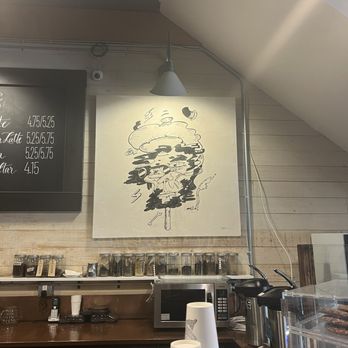 FOURSCORE COFFEE HOUSE - Updated May 2025 - 587 Photos & 532 Reviews ...