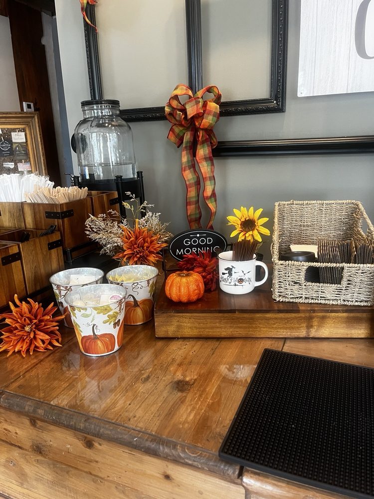 AUGUSTA BAKERY AND COFFEE SHOP - Updated November 2025 - 5595 Walnut St ...