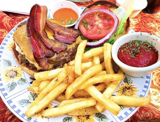 THE FARMHOUSE CAFE & TEA ROOM - Updated May 2025 - 160 Photos & 105 ...