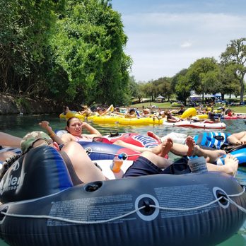 ROCKIN’ R RIVER RIDES - COMAL RIVER - Updated December 2025 - 37 Photos ...
