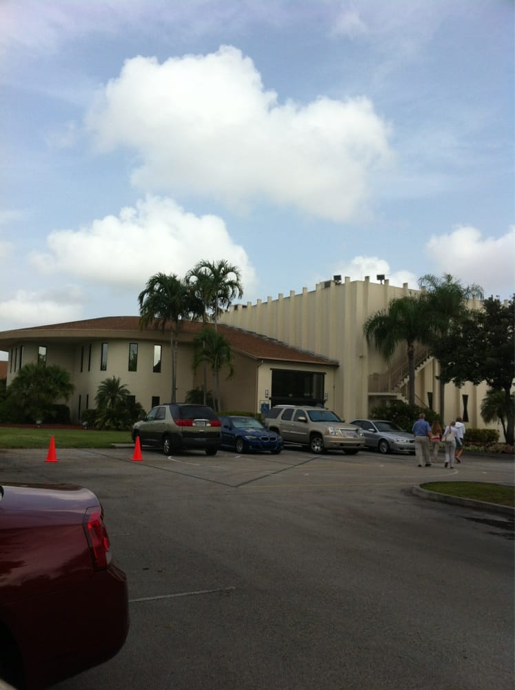 CALVARY CHAPEL PLANTATION - Updated October 2025 - 11801 W Broward Blvd ...