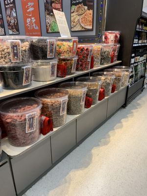 168 MARKET - Updated August 2025 - 412 Photos & 144 Reviews - 19725 E ...