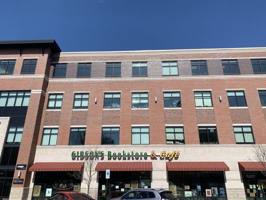 GIBSON’S BOOKSTORE - Updated April 2025 - 14 Photos & 41 Reviews - 45 S ...