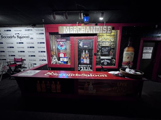 8 SECONDS SALOON - Updated June 2026 - 62 Photos & 69 Reviews - 111 N ...