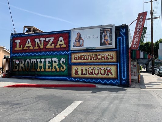 LANZA BROTHERS MARKET - Updated April 2025 - 181 Photos & 275 Reviews ...