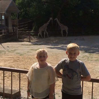 MESKER PARK ZOO & BOTANIC GARDEN - Updated January 2025 - 258 Photos & 39 Reviews - 1545 Mesker ...