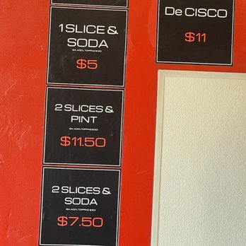 VILLAGE ROAD PIZZERIA - 181 Photos & 309 Reviews - 4123 Norse Way, Long ...