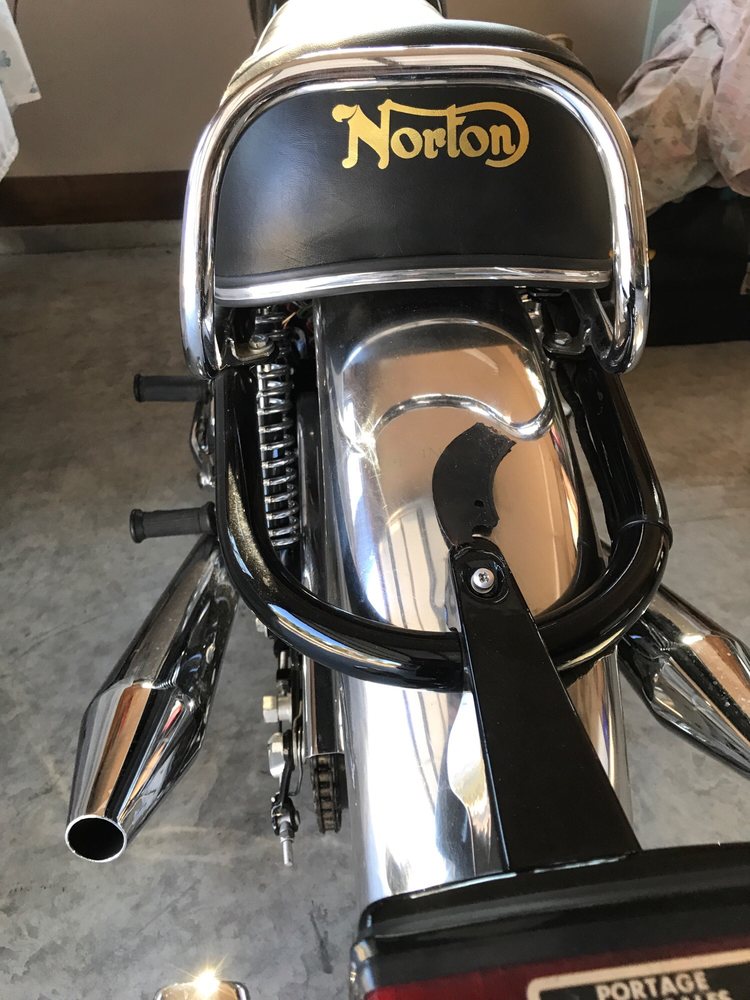 WES SCOTT CYCLES - Updated December 2025 - 4608 NW 8th Ter, Fort ...