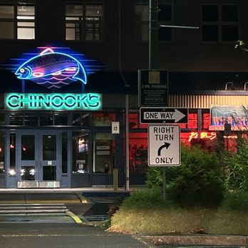 CHINOOK’S - Updated December 2025 - 1138 Photos & 1111 Reviews - 1900 W ...